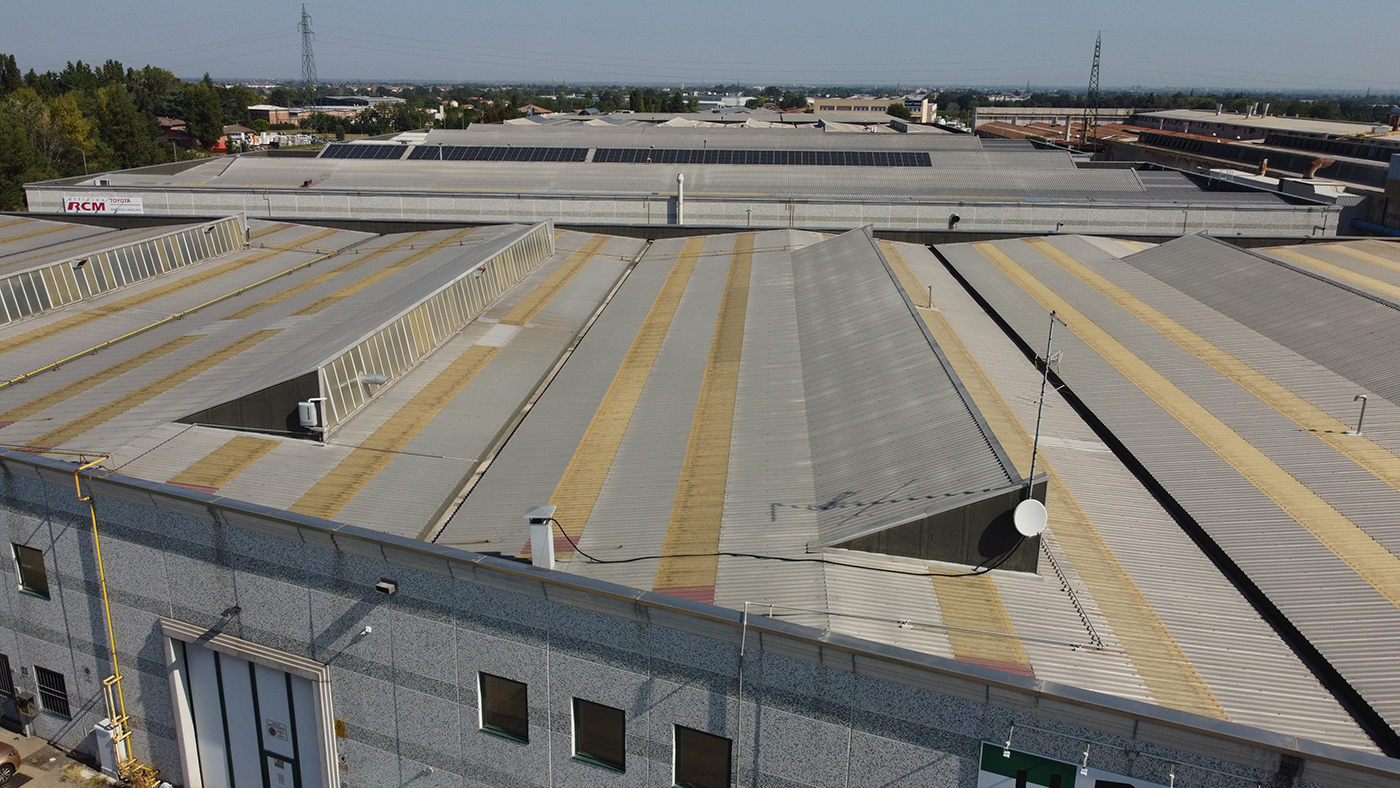 Ump Service - Creaenergia