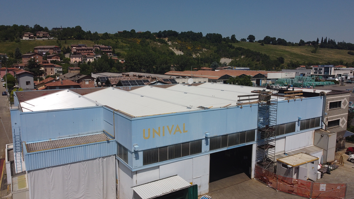 Unival - Creaenergia